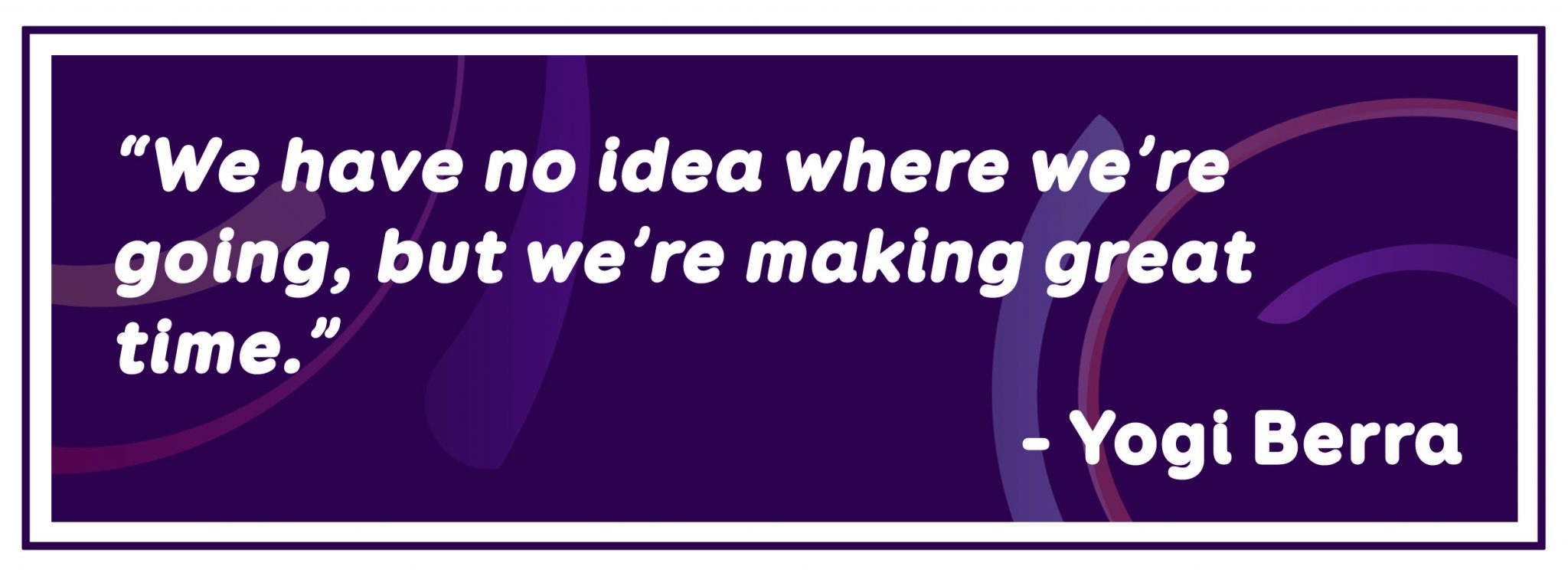 Are You Majoring in Minor Things? | Spark PiCO Reading Room