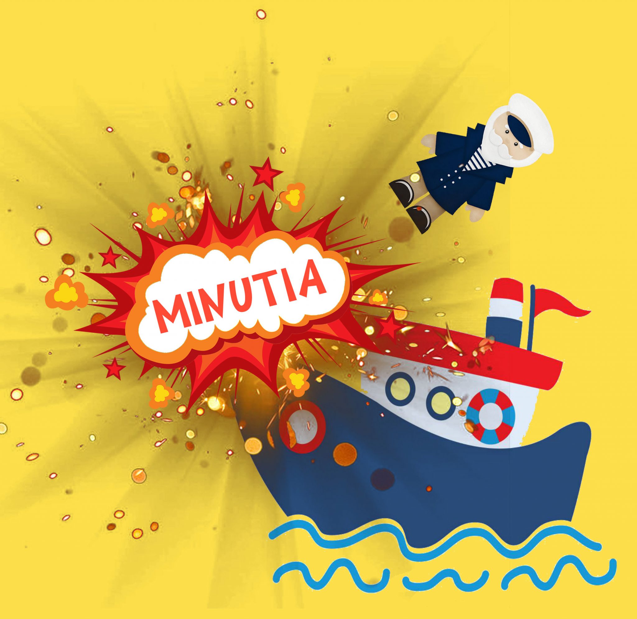 Are You Majoring in Minor Things? | Spark PiCO Reading Room